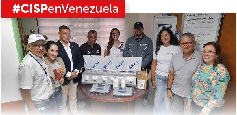 Inicio | cispalc.org